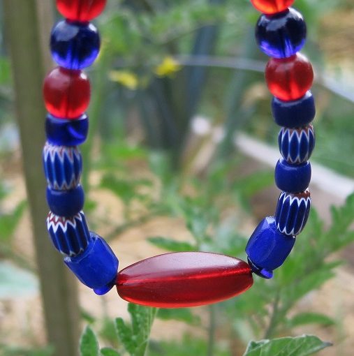 Trade Beads
